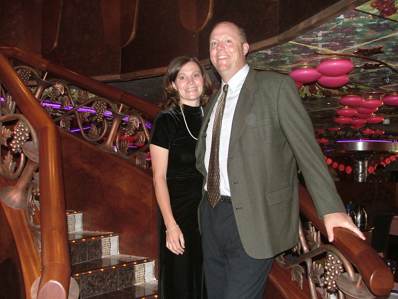 Glen and Stacey Squire's Family Web Page